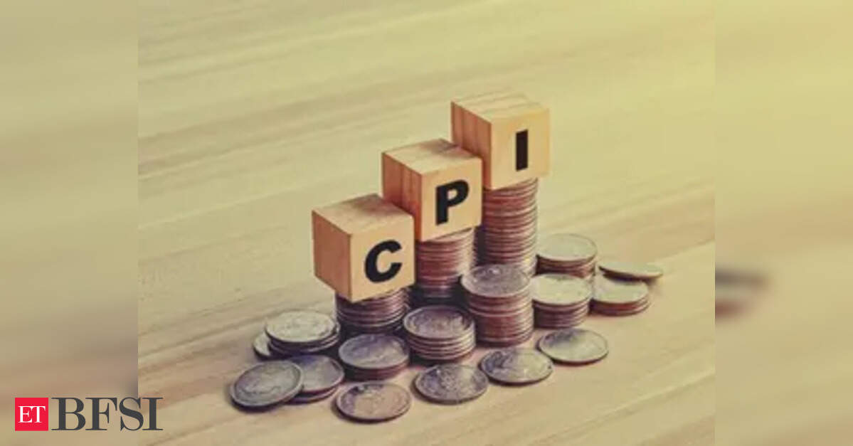CPI Inflation 2025: Crisil Forecasts CPI Inflation at 4% for Financial ...