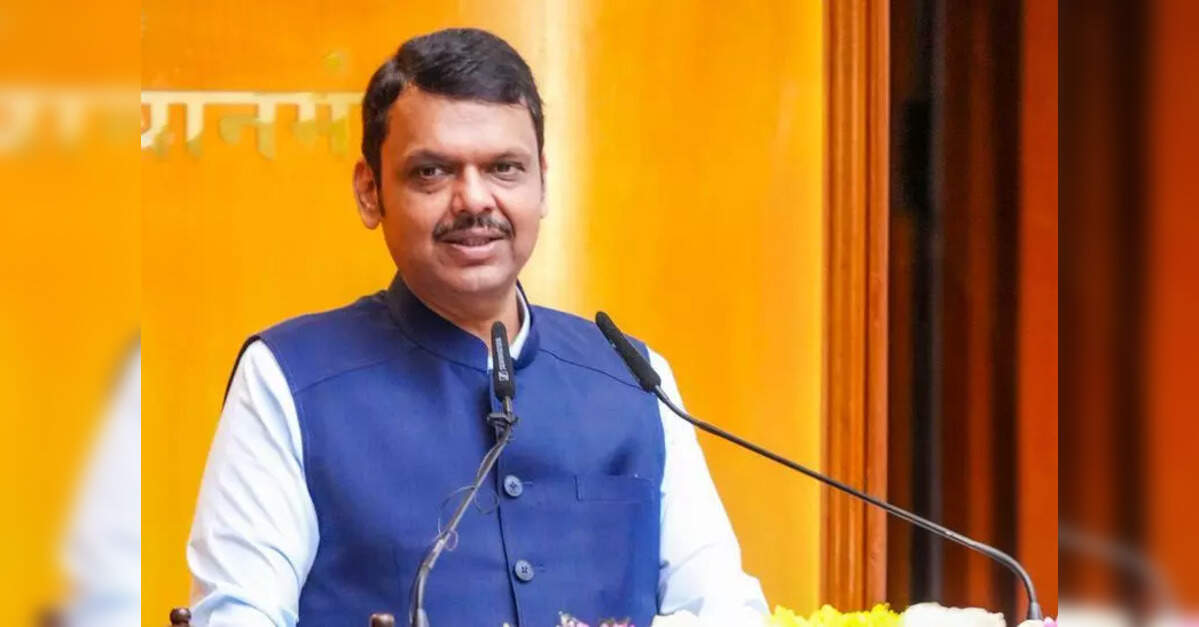 Vadhavan Port set to transform India into a maritime superpower, says ...