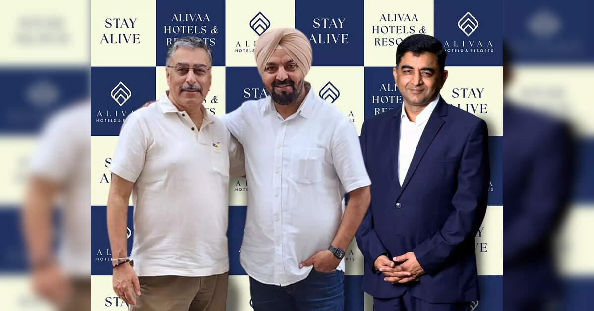 Alivaa Hotels & Resorts Acquires Xenious Hotels: A New Era in Mid ...