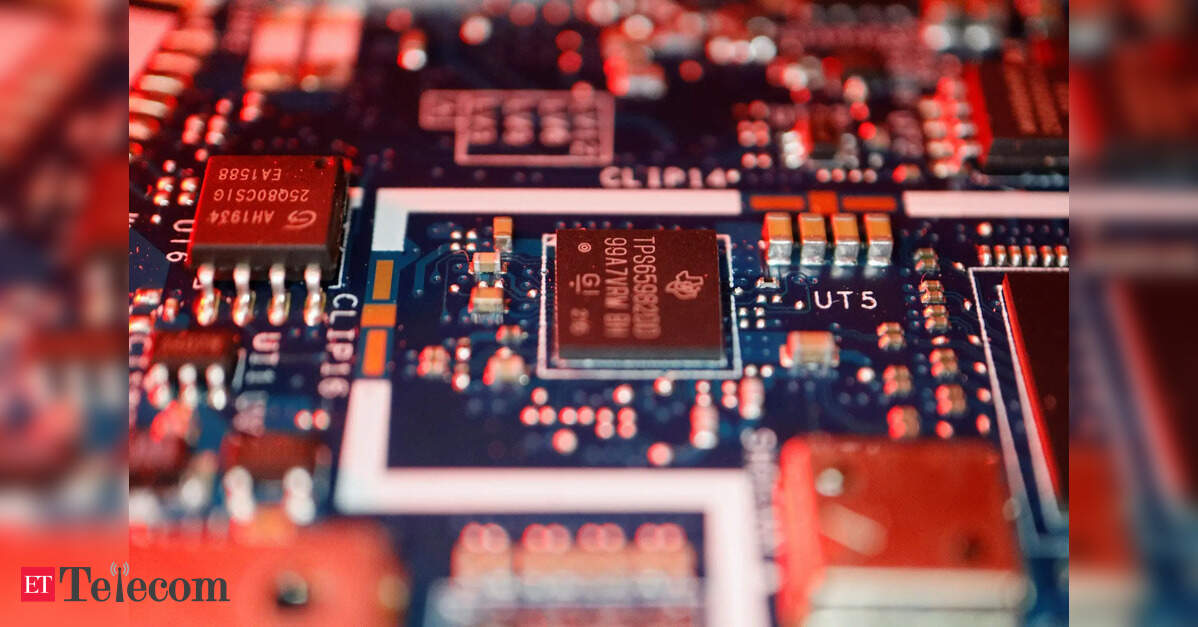 Tata Electronics and Bosch Join Forces for Semiconductor Production in ...