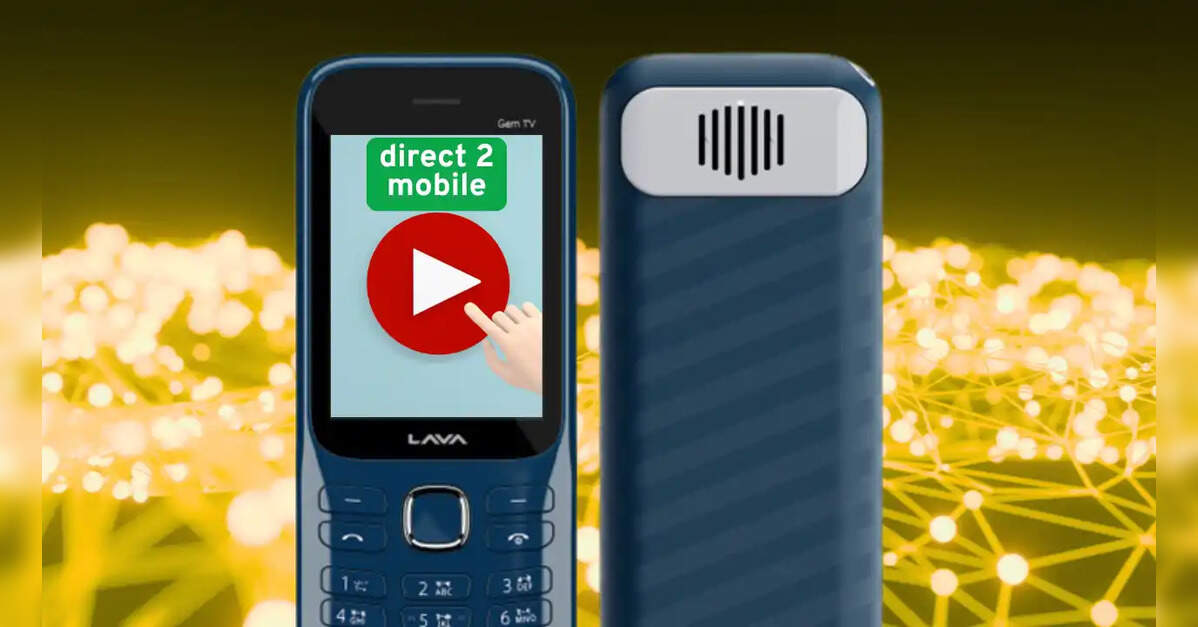 KhushTech Korea plans $100 million investment in Andhra for D2M phone ...