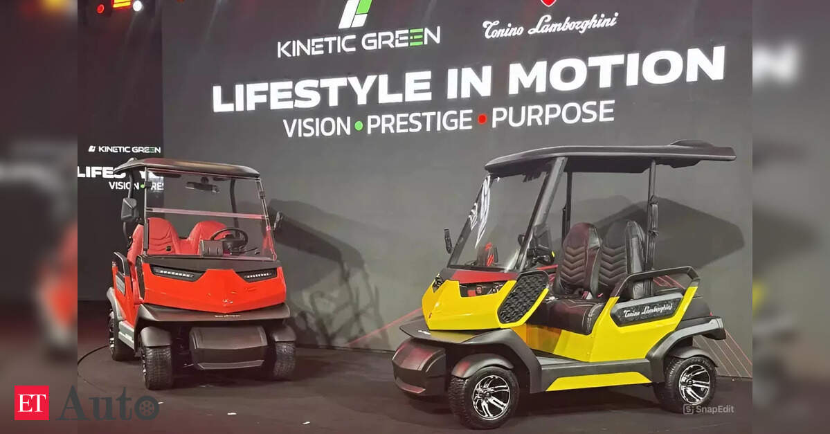 Kinetic Green Tonino Lamborghini: Kinetic Green and Tonino Lamborghini ...
