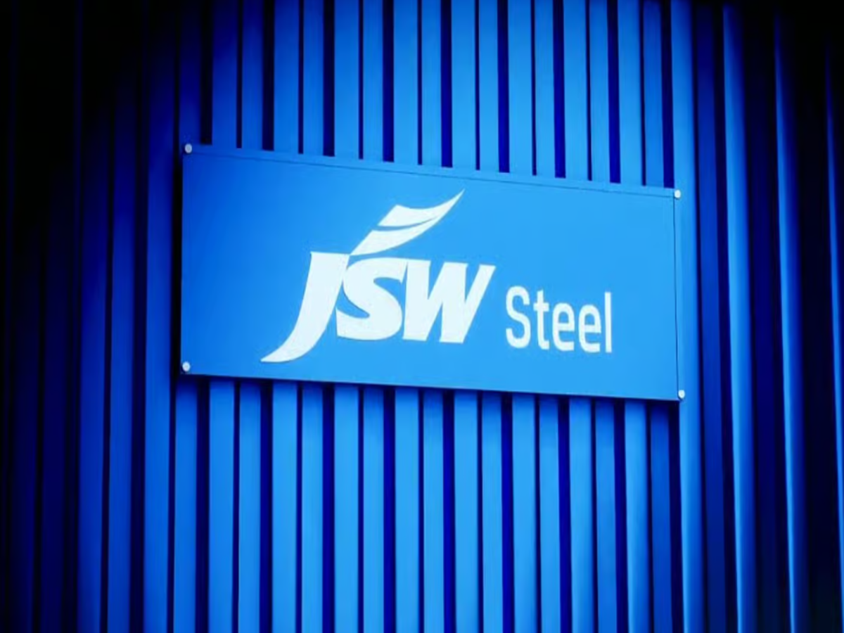 Jsw Steel Ltd Logo