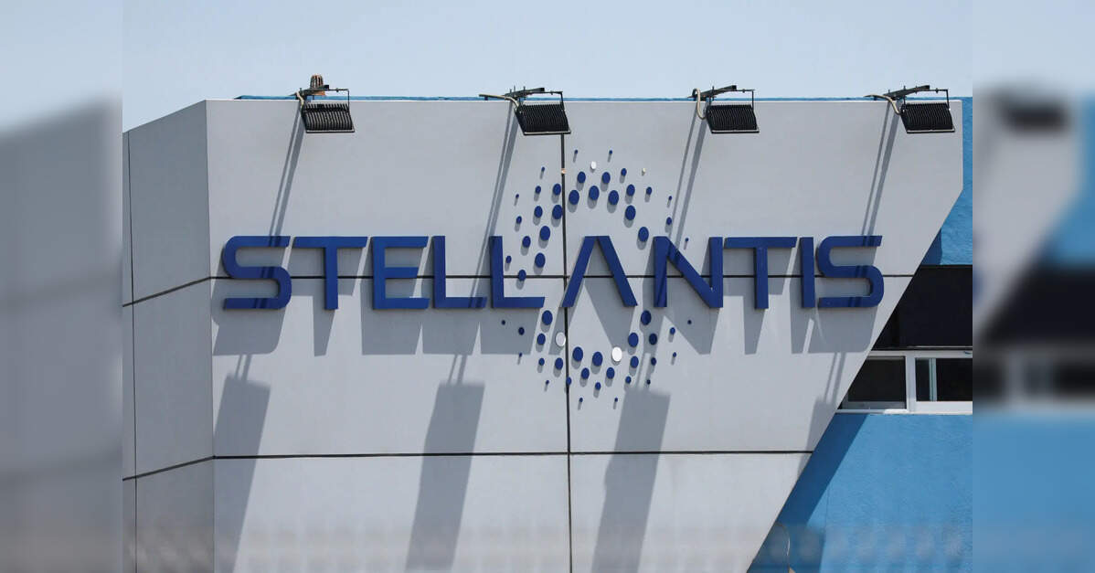Stellantis expands production capacity at Morocco plant, ETManufacturing