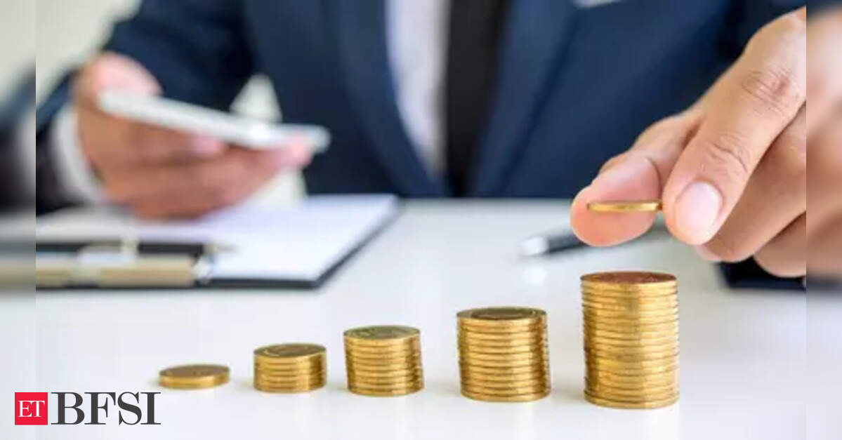 SBI's Record QIP Fundraise of Rs 20,000 Crore Dazes Investors: A 5-Year ...