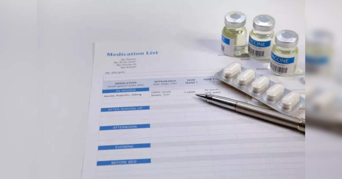 Unapproved FDCs: Regulator Excludes Metformin-Voglibose Combo from ...