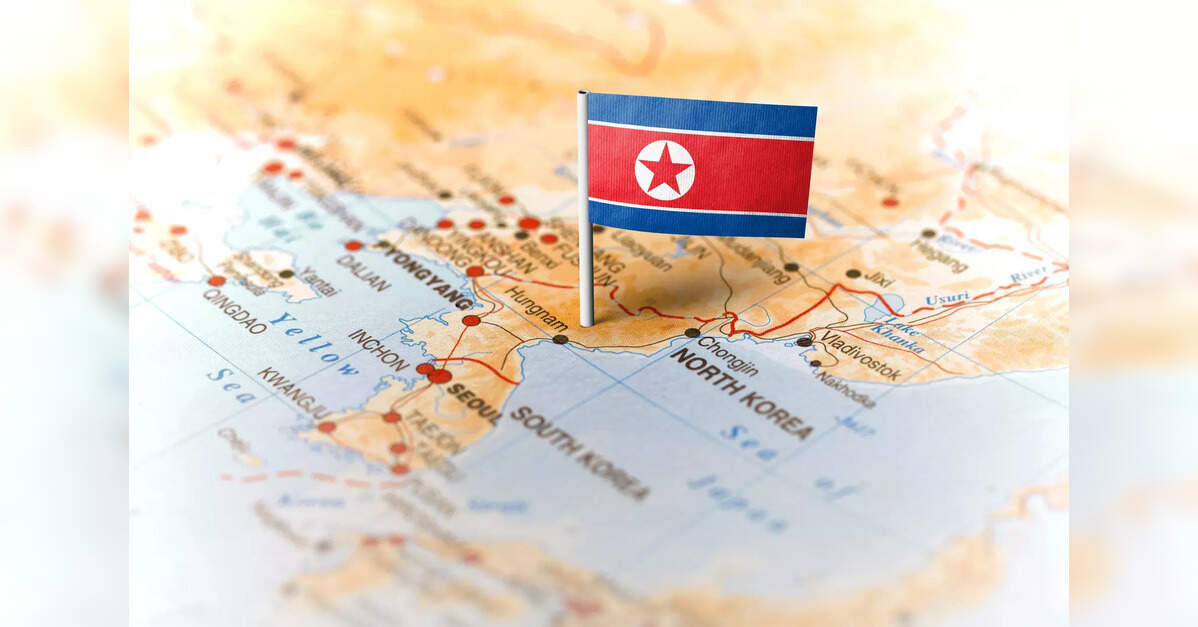 Wonsan-Kalma Tourist Complex: North Korea Prohibits Foreign Tourists at ...