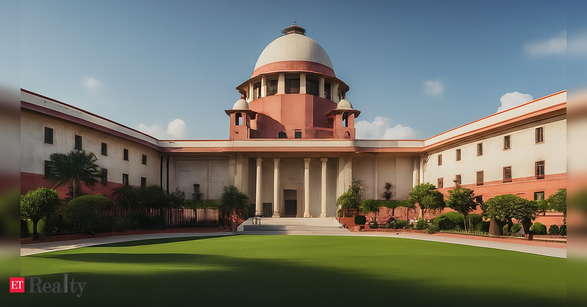 Chandi Chowk Construction Ban: Supreme Court Orders Arrest for ...