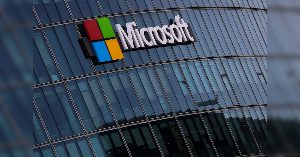 Microsoft to Sign EU AI Code of Practice as Meta Rejects It, ETCryptoworld