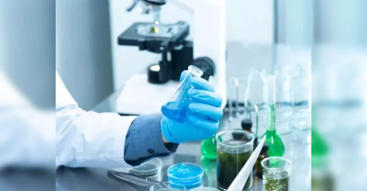 ICMR invites expression of interest for commercial production of ...