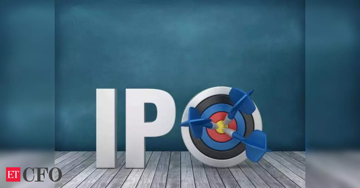 IPO fundraising up 45% to Rs 45,350 cr in Jan-Jun despite global trade ...