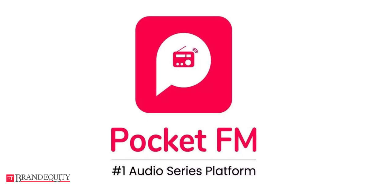 Pocket FM cuts production cost using AI, generates over 50,000 shows ...
