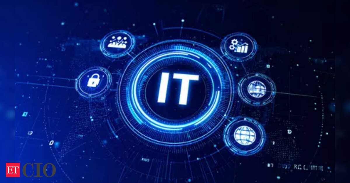 Why enterprise platforms must evolve into learning systems, ETCIO