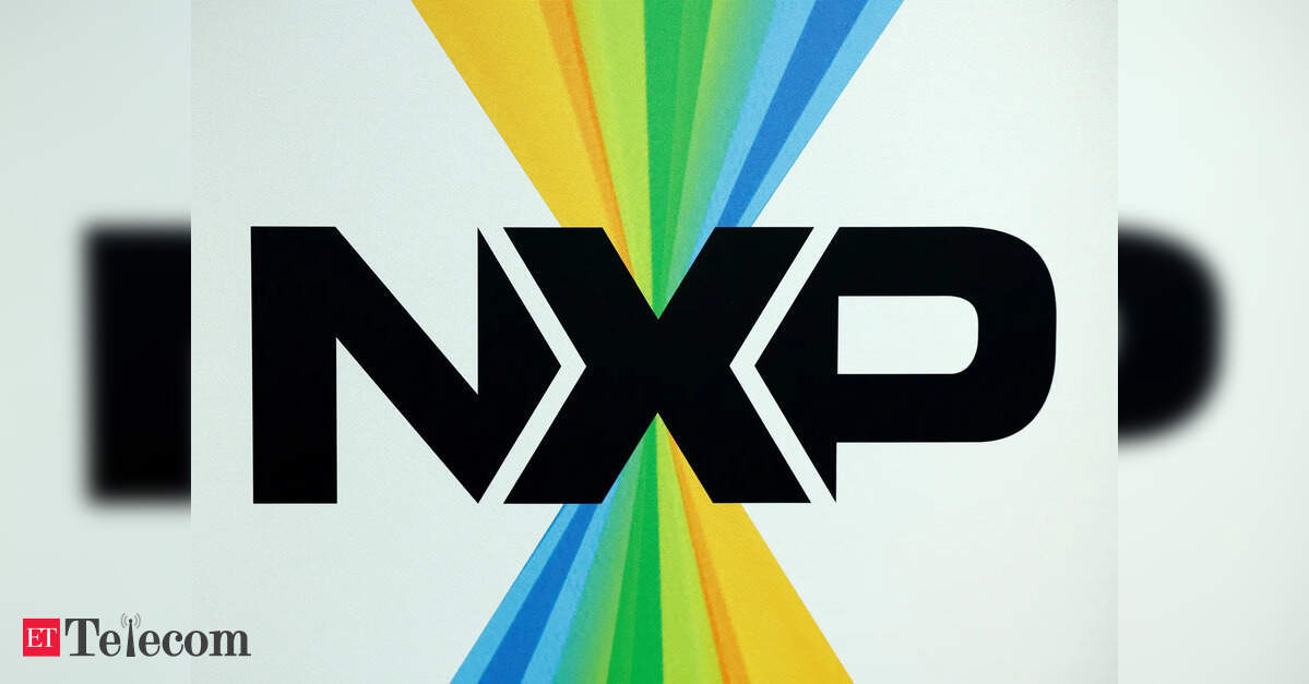 NXP Semiconductors Reports 6% Decline in Q2 Revenue Amid Market ...