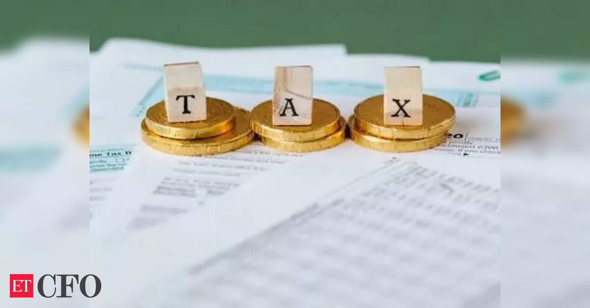 India's Corporate Tax Revenue Loss Reaches Rs 99,000 Crore in FY24 ...