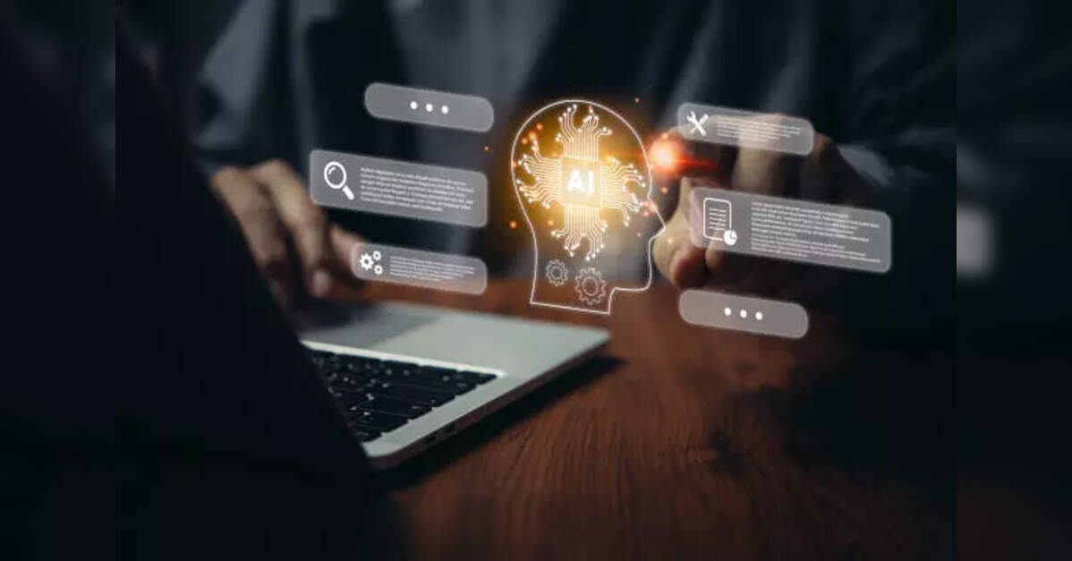 AI Skills Drive 28% Salary Boost in Job Market: New Report, ETAgriculture