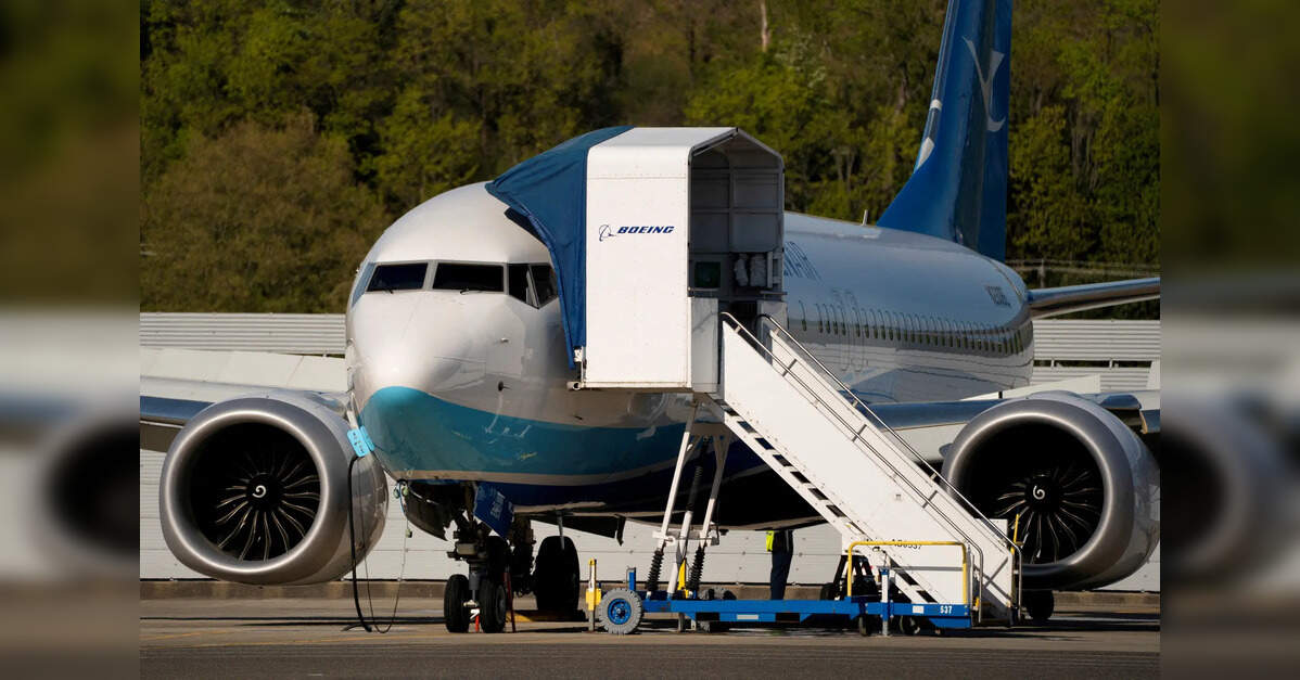 Boeing kicks off production of 777-8 freighter, the Seattle Times ...