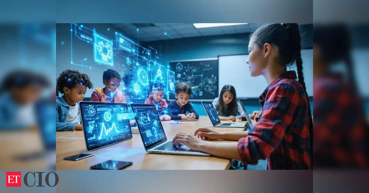 AI Platforms Revolutionize Corporate Strategies with Digital Influence ...