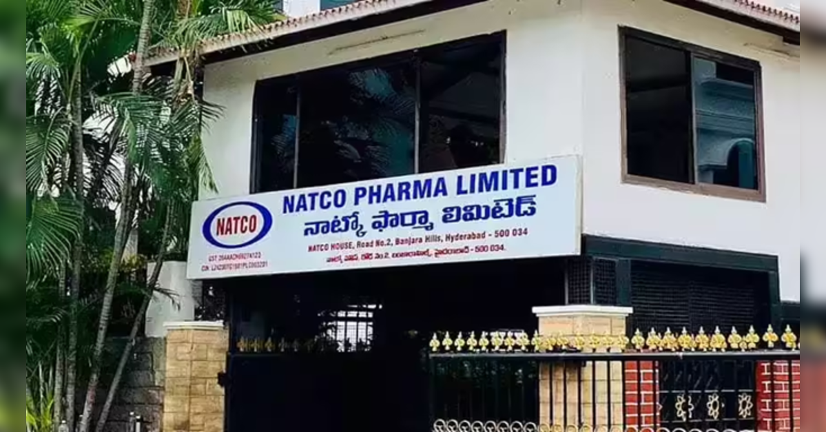 NATCO Pharma's ₹2000 Crore Takeover Bid for Adcock Ingram: A Strategic Move into the South ...