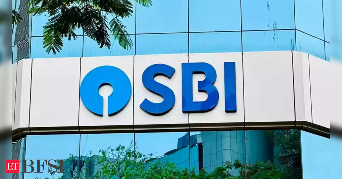 SBI's Historic Rs 25,000 Crore QIP: A Boost for Credit Growth and ...