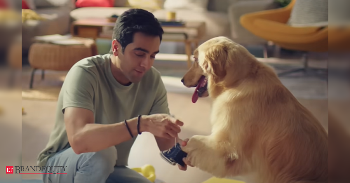 Pedigree: Mars’ new campaign shifts narrative from emotional feeding to ...