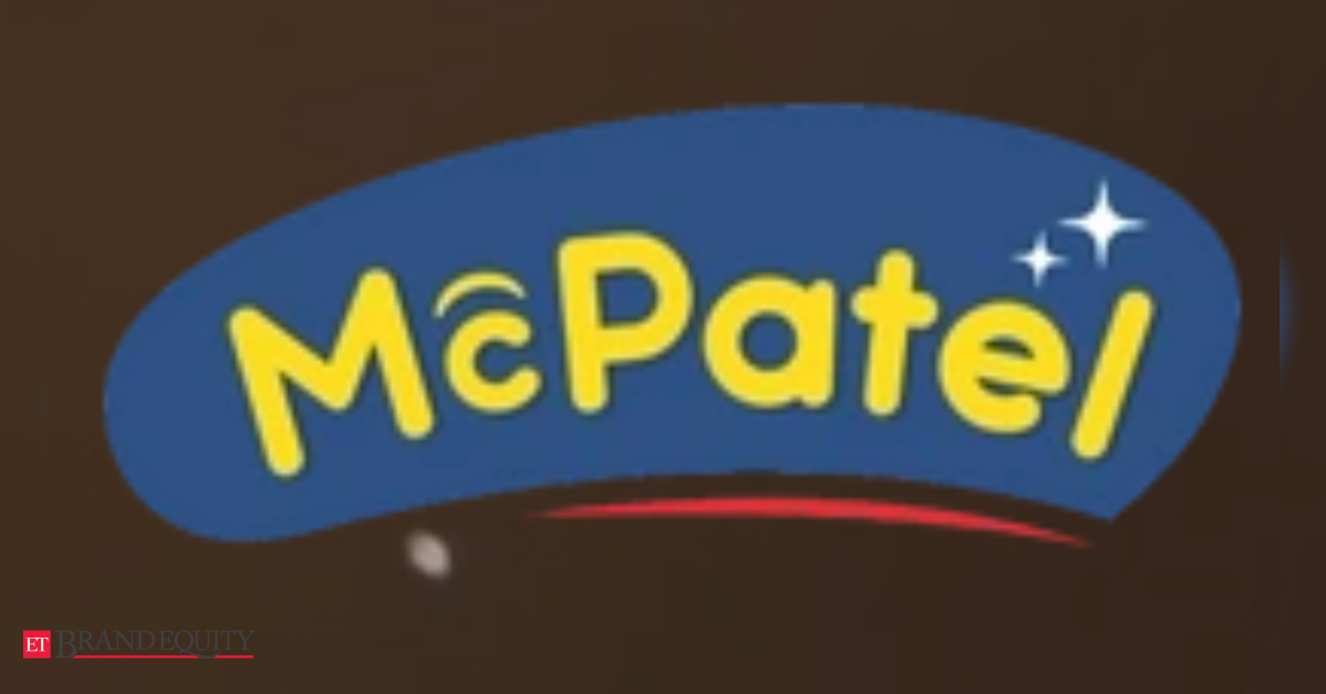 McDonald's: McPatel takes on McDonald’s over ‘Mc’ monopoly, ETBrandEquity