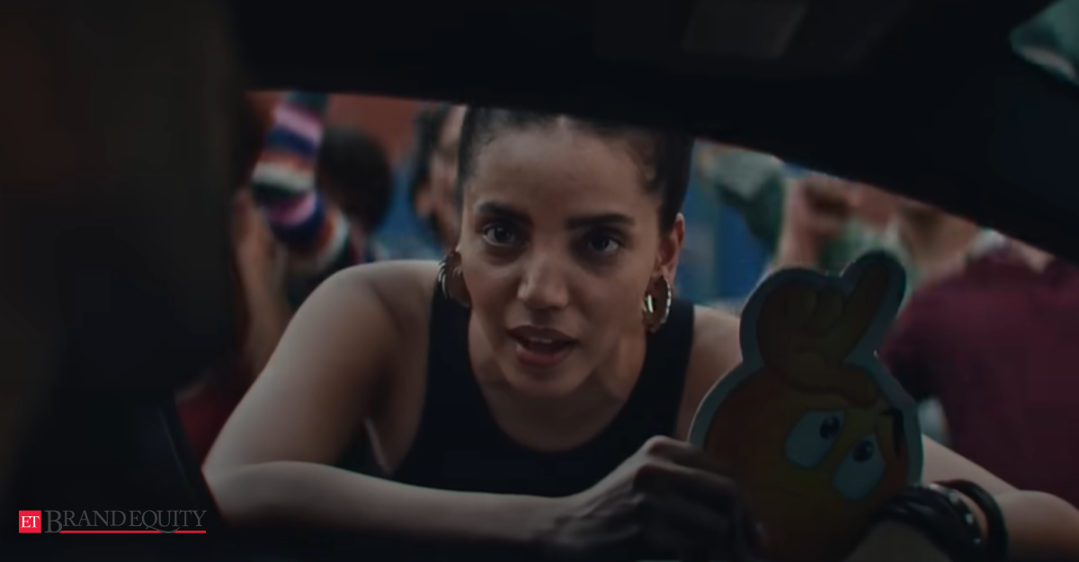 Hero MotoCorp’s new ad encourages riders to own the street, ETBrandEquity