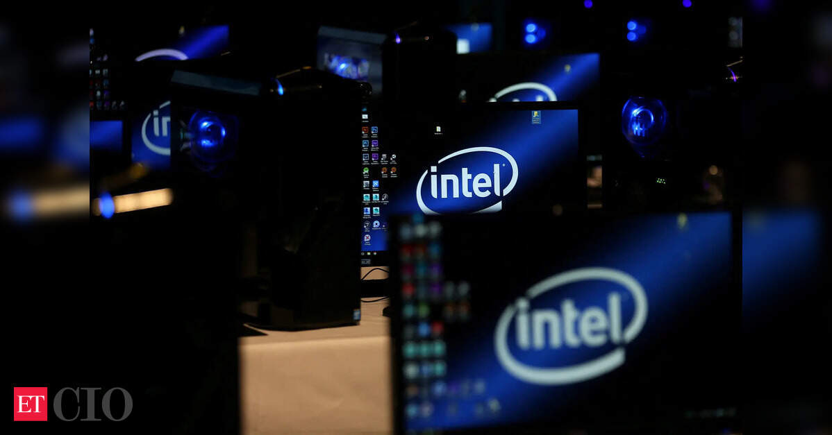 Intel Wins Lawsuit Dismissal Over $32 Billion Stock Crash, ETCIO