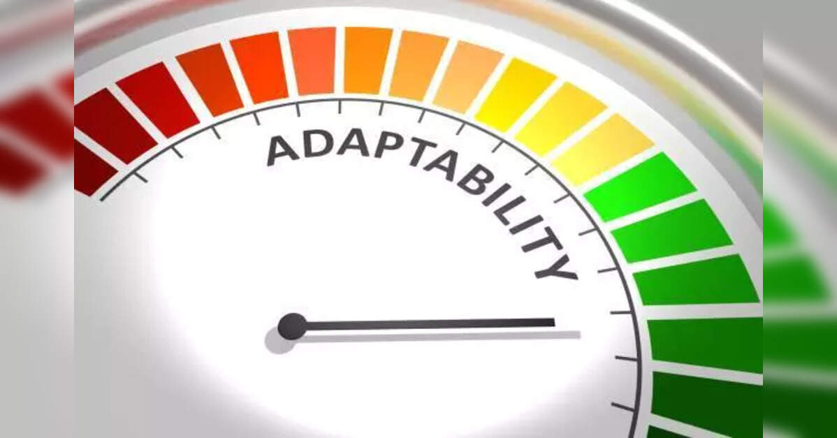 Adaptability: The Essential Skill Outpacing AI for Future-Ready ...