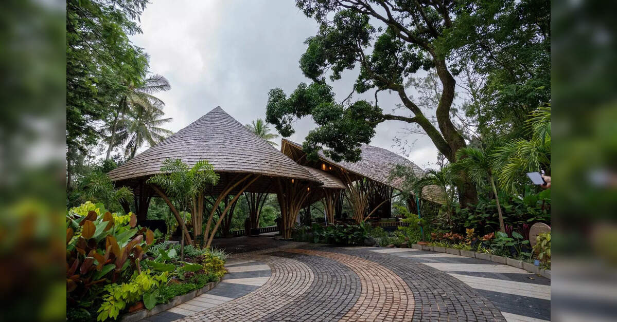 Timbertales Launches Custom Corporate Retreats in Coorg's Eco-Luxury ...
