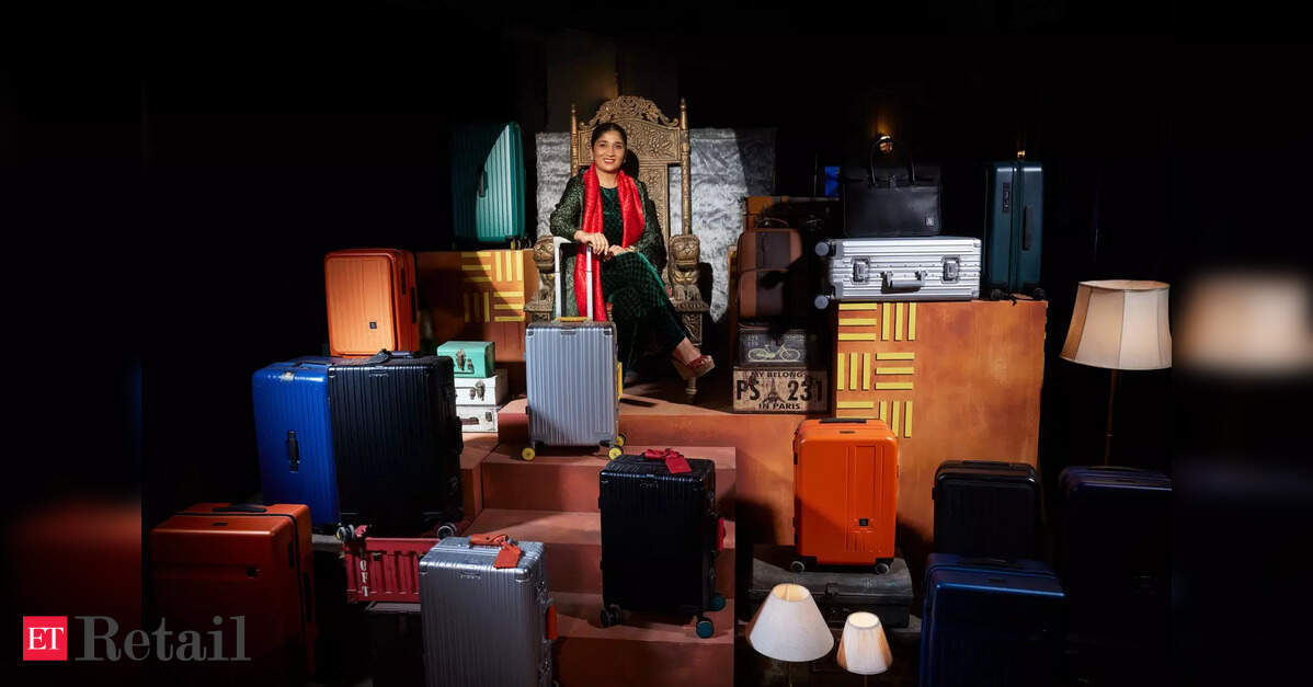 EUME Bangalore Store: EUME Launches First Store in Bengaluru, Plans to ...