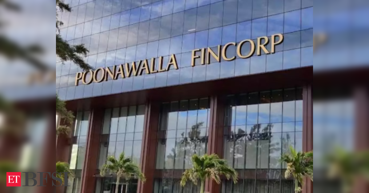 Poonawalla Fincorp Projects Over 40% AUM Growth for FY26 with New Gold ...