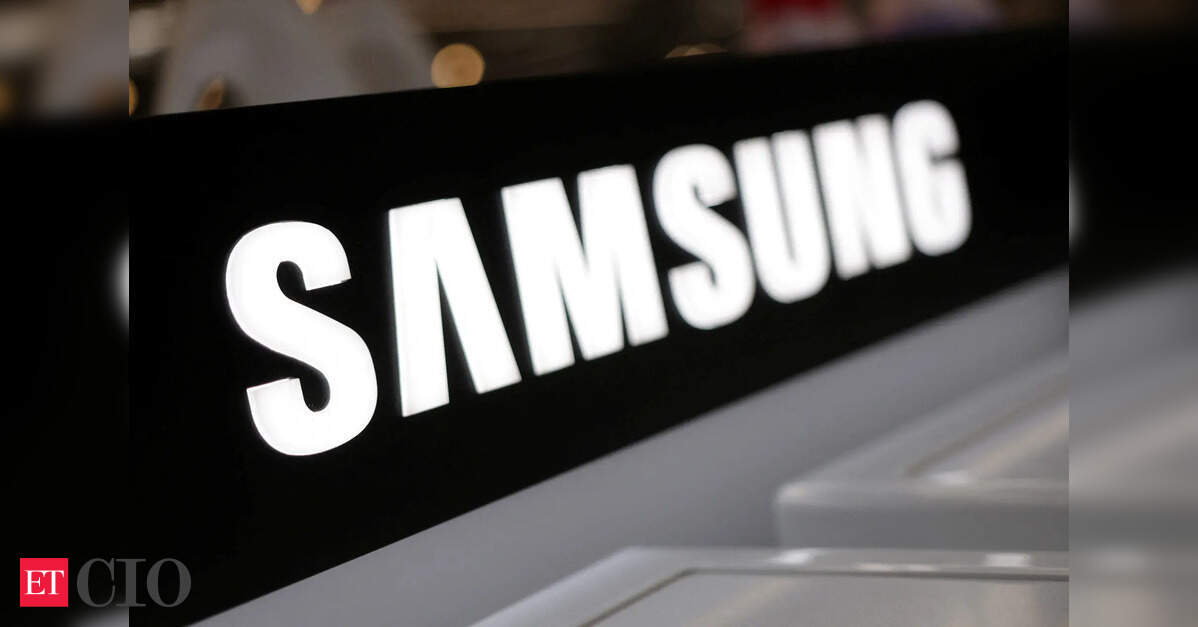 Samsung Electronics Signs $16.5 Billion Chip Manufacturing Deal ...