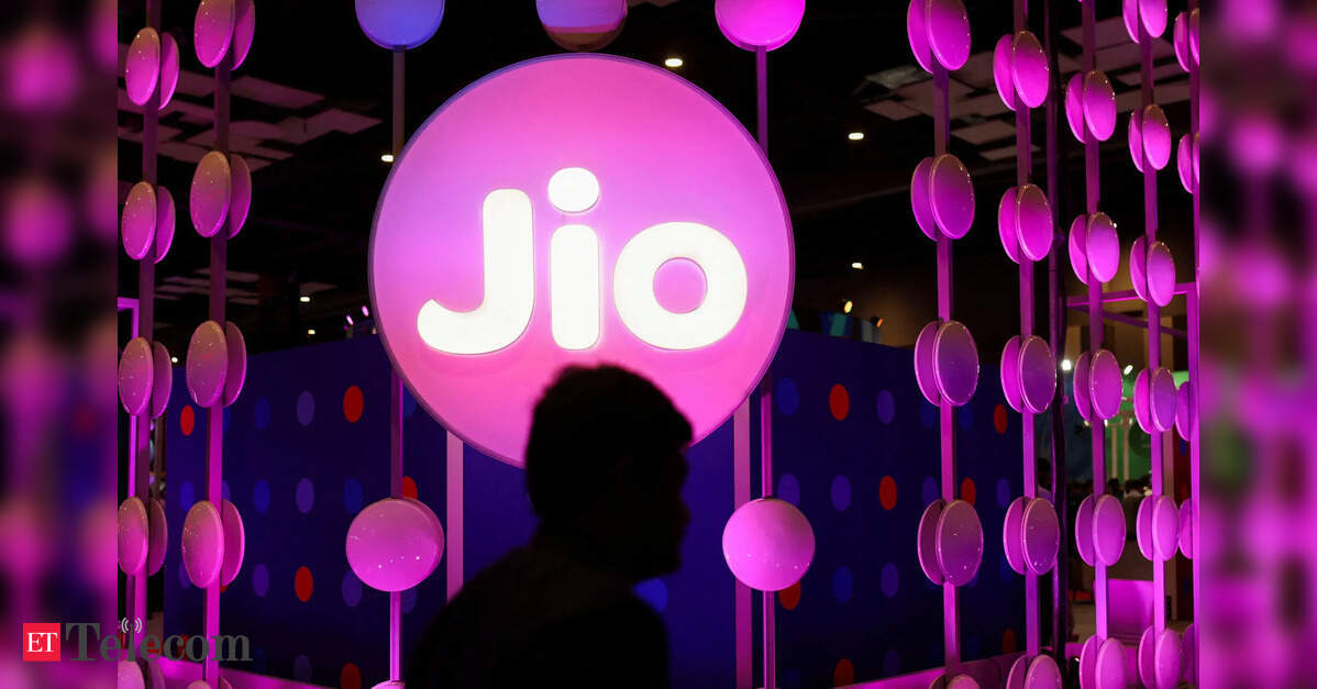 Reliance Jio: Jio Platforms Launches 10 Nationwide 5G Network Slices ...