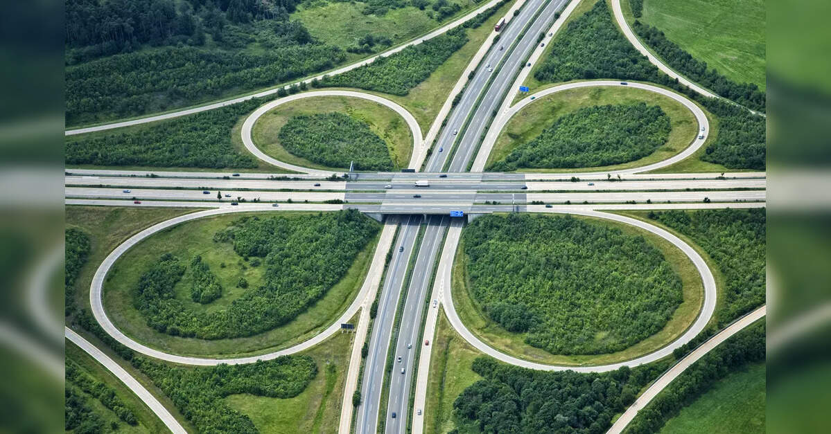 Kerala Government to Decide on ₹360-Crore Cloverleaf Interchange for ...