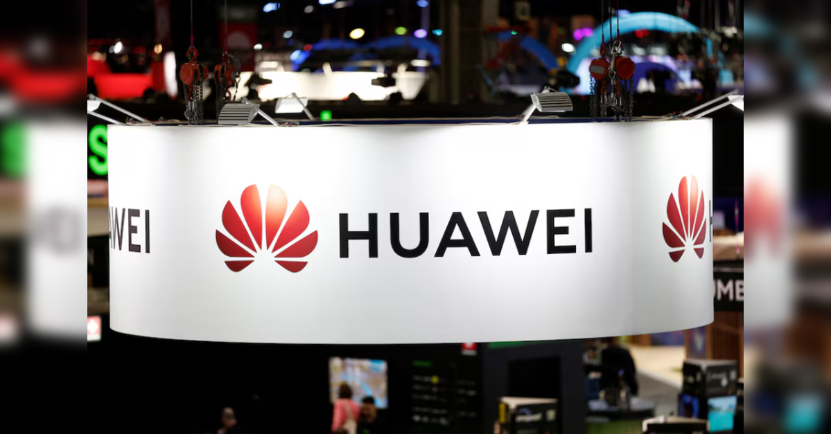 Making AI Work: Huawei shows off AI computing system to rival Nvidia's top product, ETCryptoworld