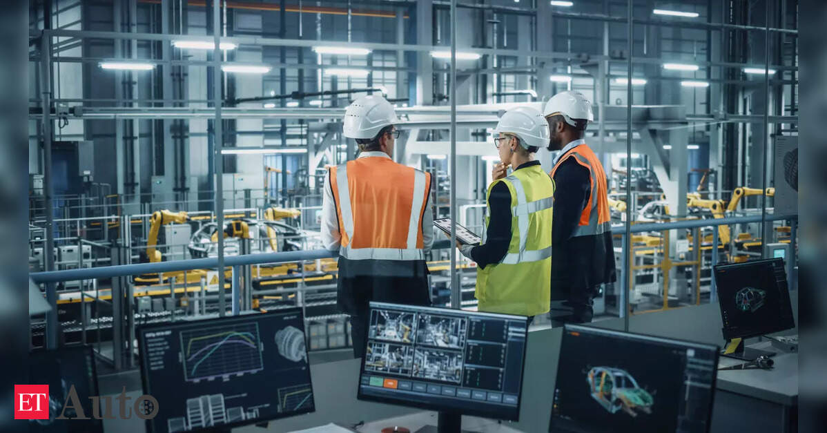 EV Salary Growth: India's Auto Sector Sees Salaries Surge Amid EV Boom ...