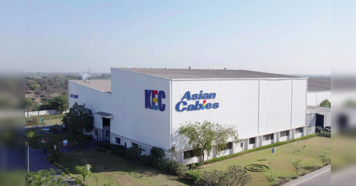 KEC International Secures ₹1,509 Crore in New Orders for Transmission ...