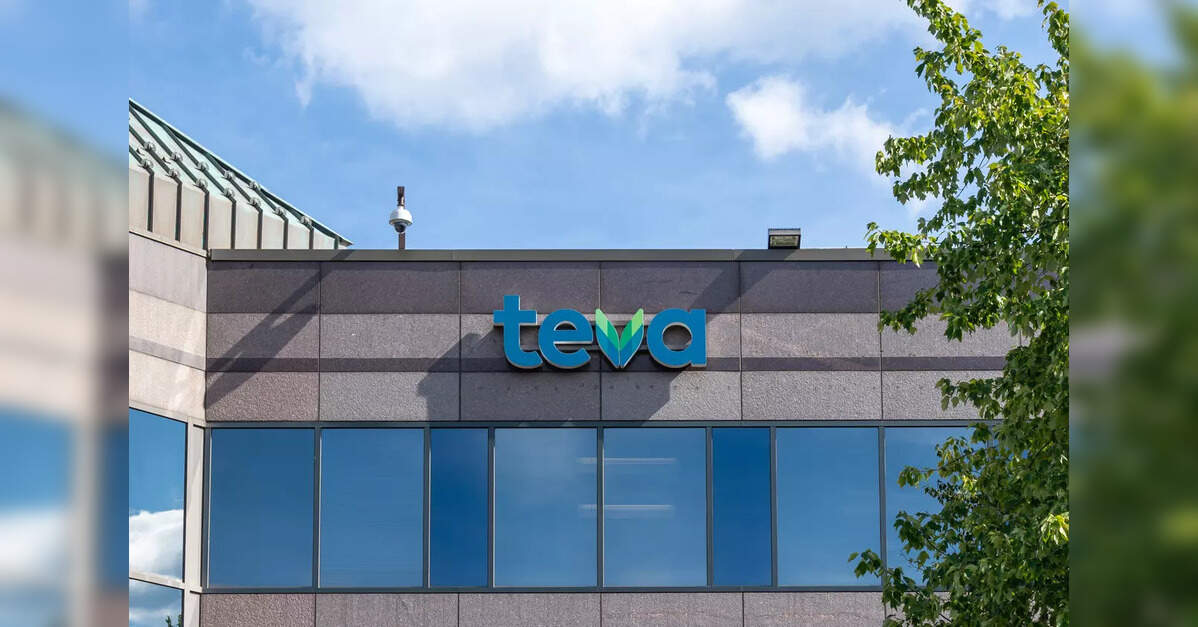 Teva Pharmaceutical Industries: Teva Pharm Q2 profit beats estimates as ...