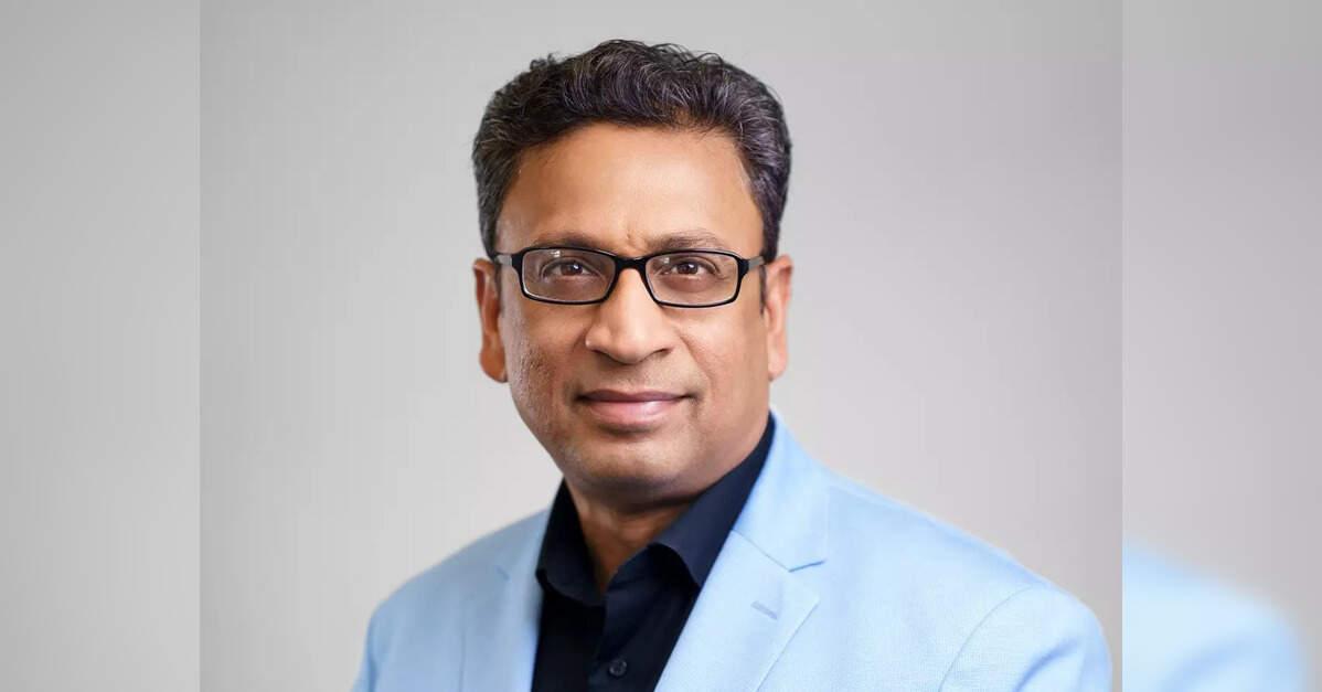 Future of Work: Himanshu Palsule on Navigating Empathy, AI, and ...