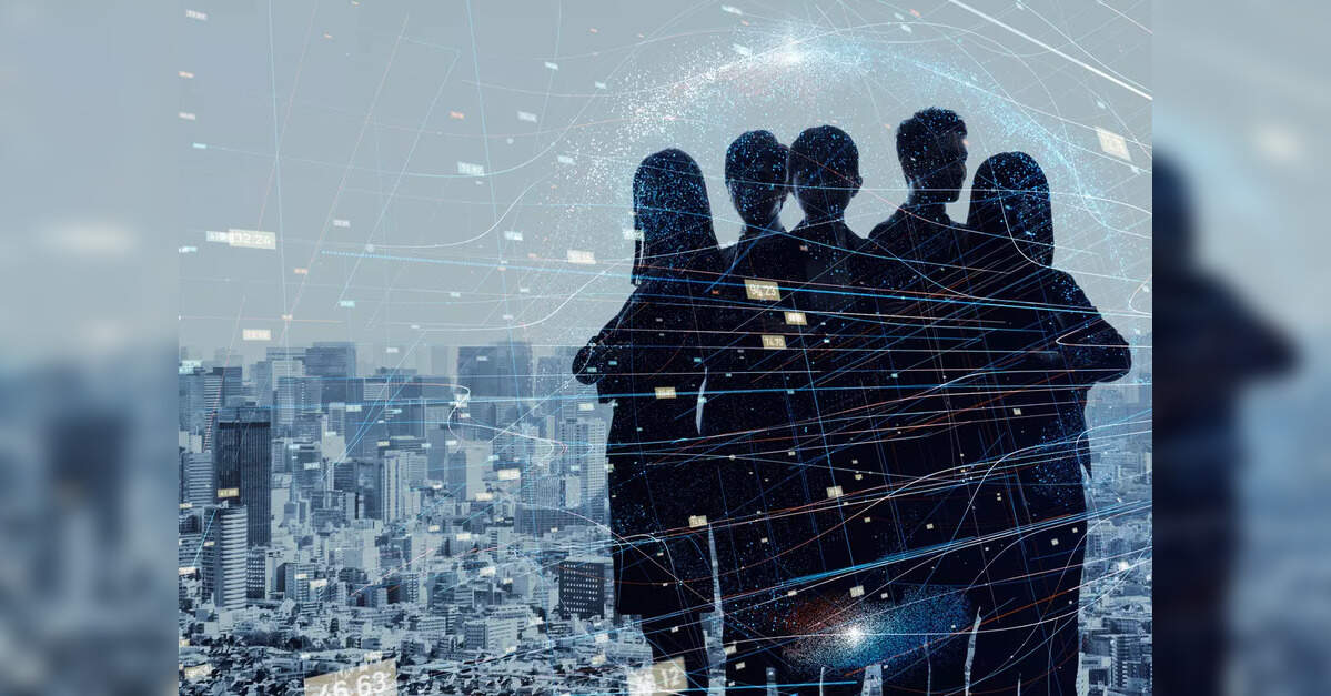 India's GCCs Set for Major Workforce Expansion in FY26 Led by AI ...