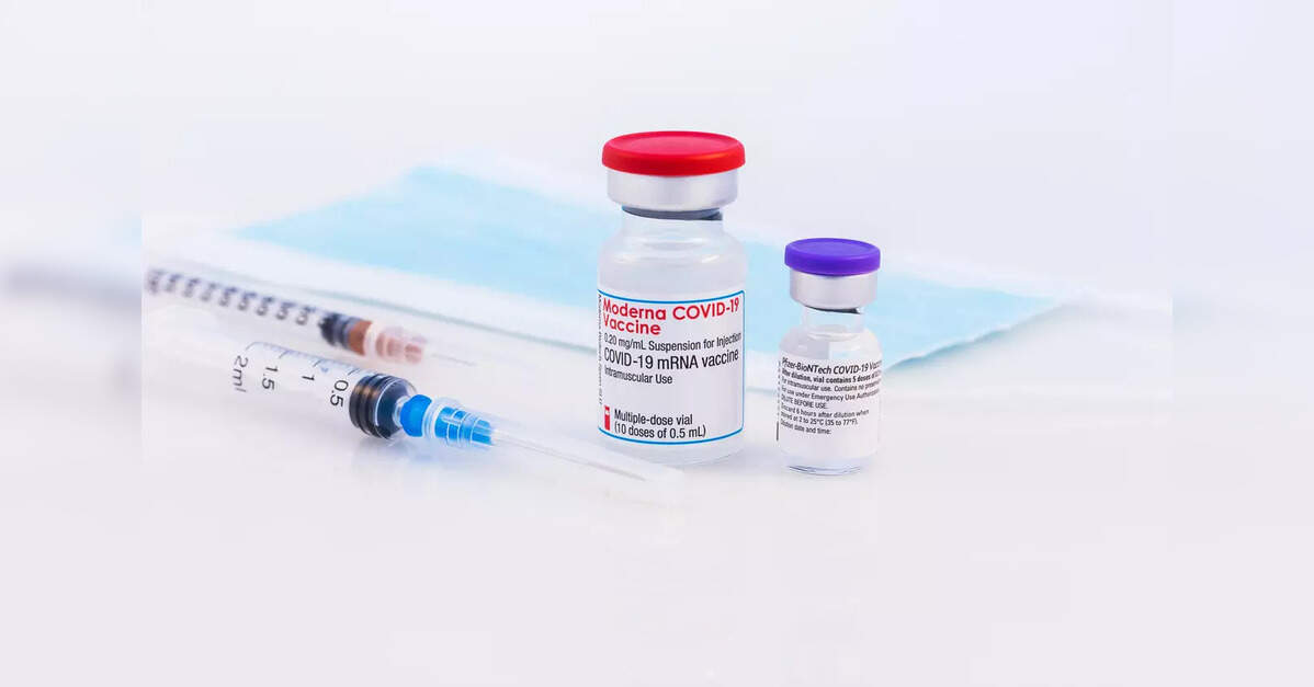 Moderna Quarterly Sales: Moderna Surpasses Sales Projections Amid COVID ...