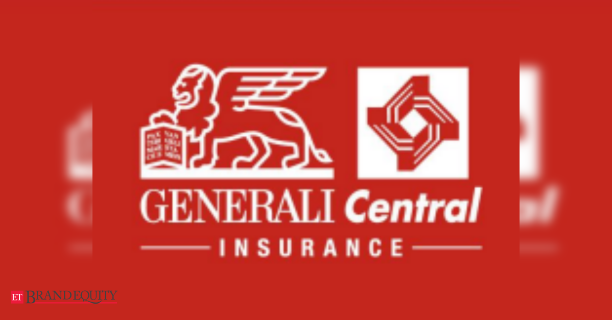 Generali Central: Generali Group and Central Bank of India announces new brand identity for ...