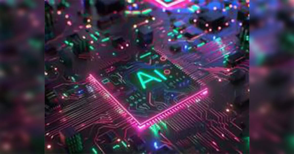 Big Tech given B+ grade in UBS AI report card; monetisation still work ...