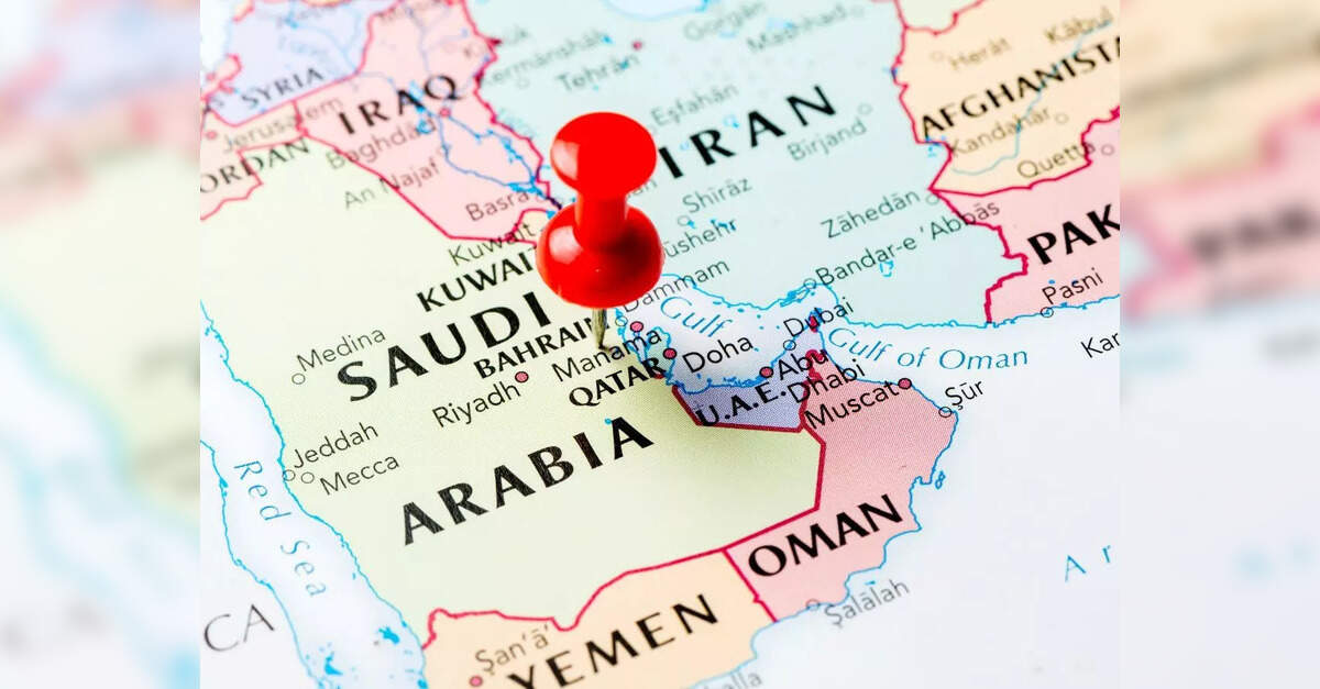 Saudi Arabia Unveils Nature-Focused Tourism Hub in Aseer, ETTravelWorld