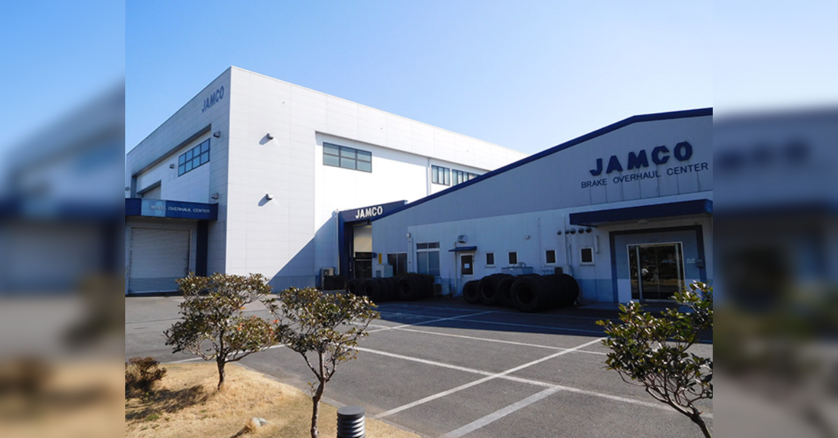 Jamco Corporation: Jamco Revives Business Class Market as Aircraft Seat ...