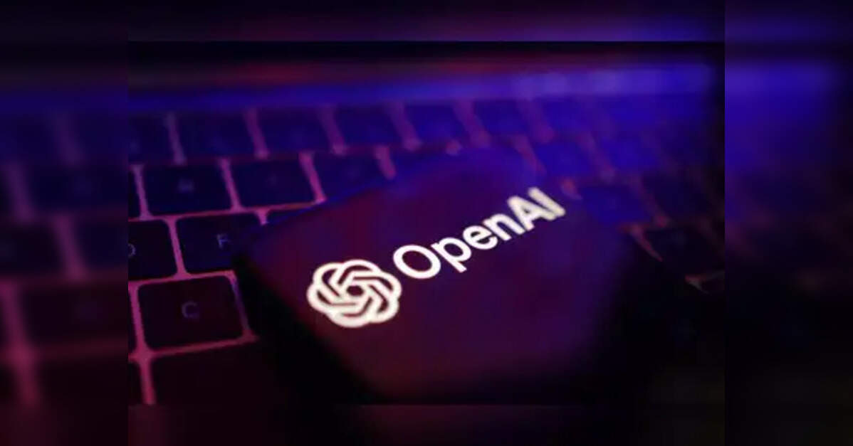 OpenAI responds to DeepSeek with two 'open' models, ETSustainability