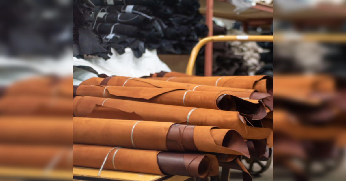 Leather exporters face major setback as US tariffs hit 80% export ...