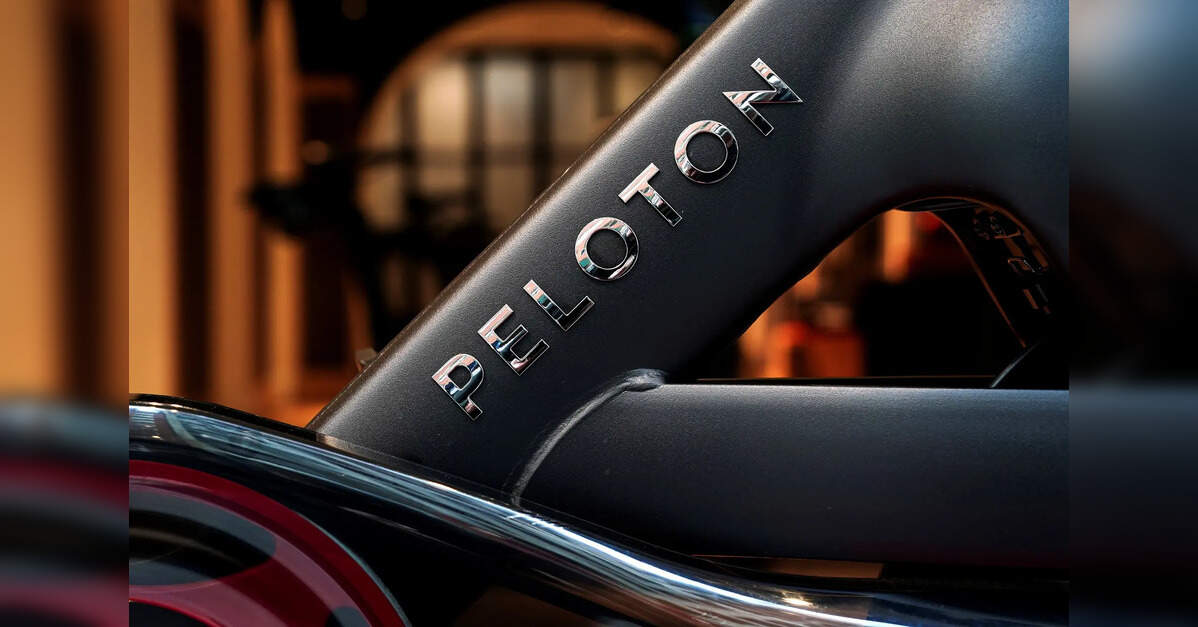 Peloton Layoffs: Peloton to Cut Workforce by 6% as Company Reports ...