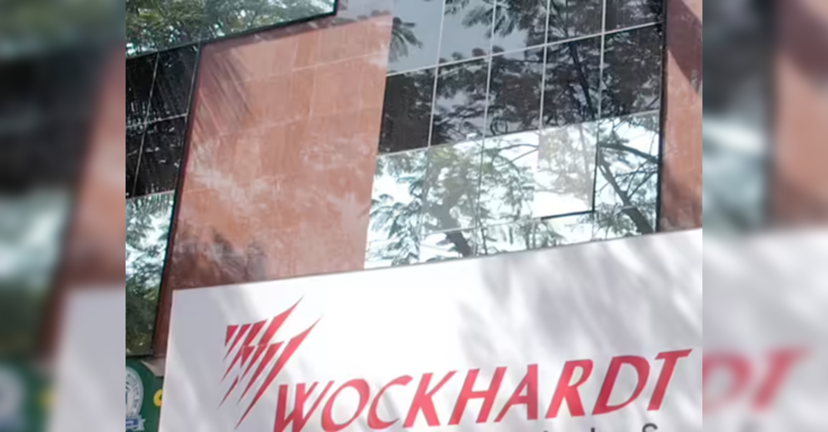 Wockhardt Ltd: Wockhardt Reports Widening Loss of Rs 108 Crore in Q1 Due to US Subsidiary ...